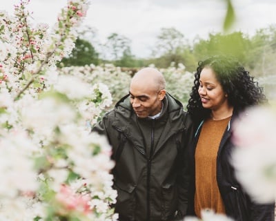 Plants for Valentine's day: grow your own romance / RHS