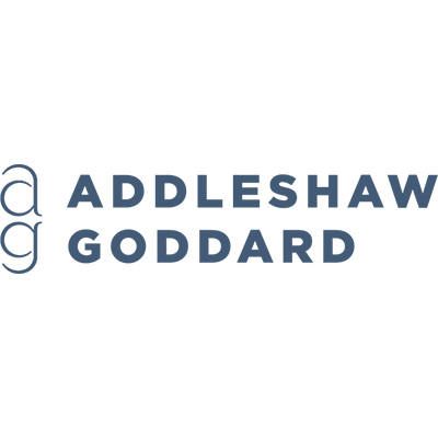 Addleshaw Goddard, sponsors of RHS Shows / RHS