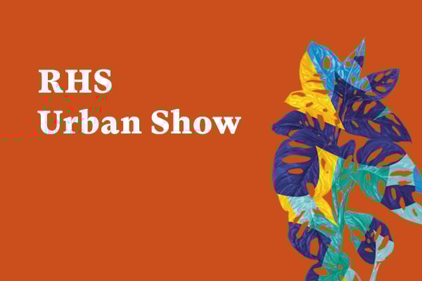 The RHS Urban Show 2024 / RHS