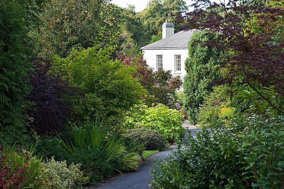 About Rosemoor / RHS Gardening