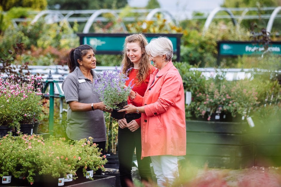 Careers at the RHS | RHS / RHS