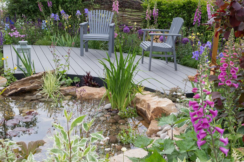 How Build Your Own Pond How Much Does It Cost To Build A Pond In 2025?