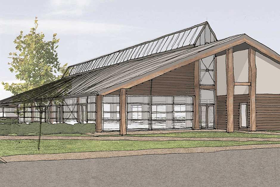 RHS Garden Hyde Hall | Events & attractions in Chelmsford, Essex / RHS ...