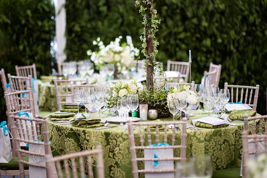 RHS Chelsea Flower Show Gala Preview / RHS