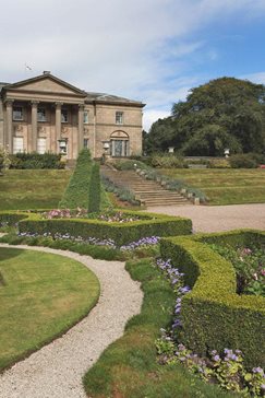 About the RHS Flower Show Tatton Park / RHS Gardening