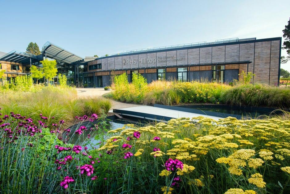 About us | RHS / RHS