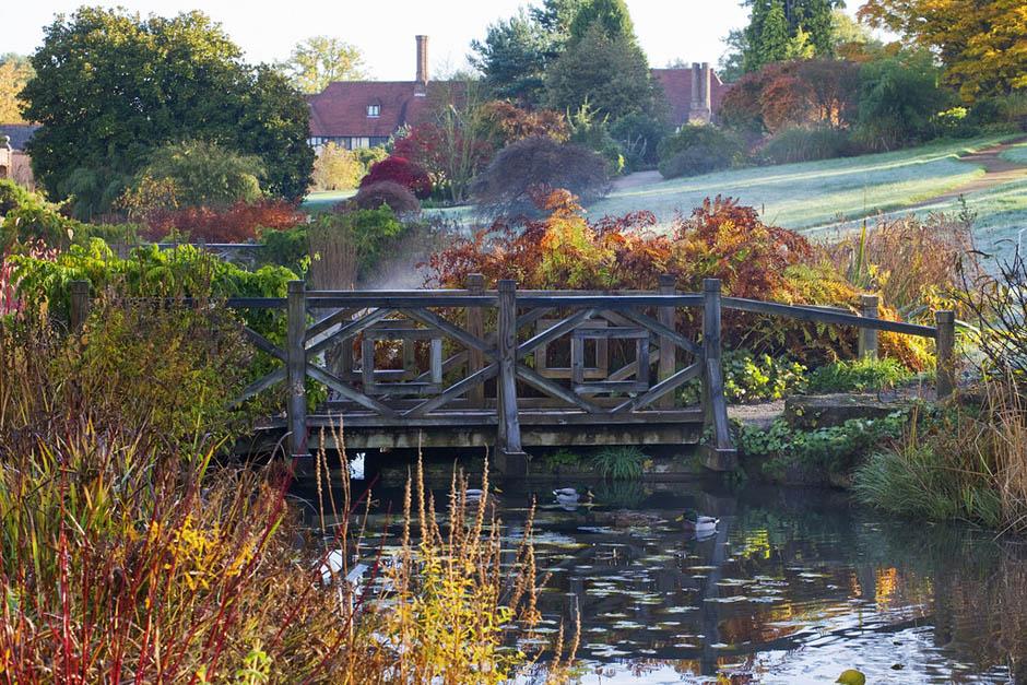 Beautiful open gardens to visit in the UK | Public gardens / RHS Gardening