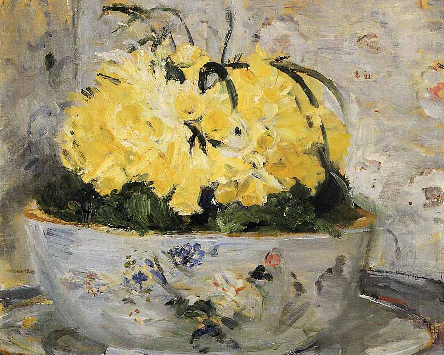 Find out about the importance daffodils and narcissus and their role in ...