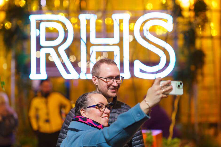 Highlights from RHS Urban Show 2024 at Manchester's Depot Mayfield / RHS