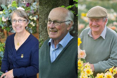 RHS - UK's leading gardening charity / RHS