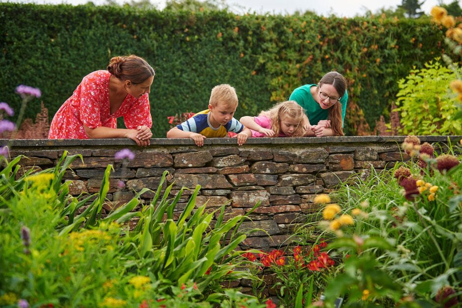 RHS Garden Gift Tickets / RHS