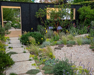 Tom Massey's book Resilient Garden looks at the future of horticulture ...