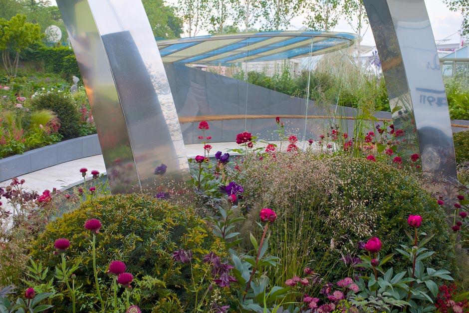 RHS Chelsea Flower Show 2015 / RHS Gardening