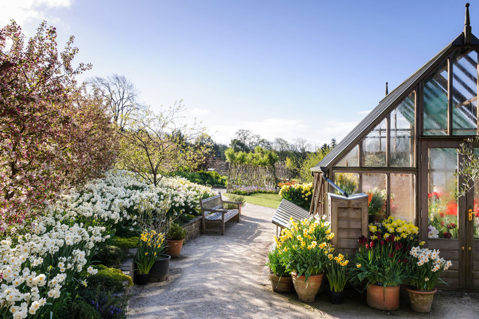 RHS Garden Harlow Carr | Events & attractions in Harrogate, Yorkshire ...