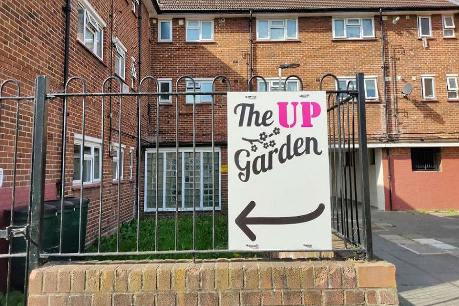 RHS & BBC The One Show community garden award winner revealed / RHS