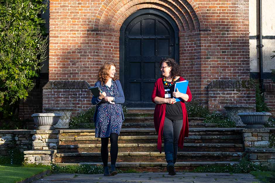 What we can offer you | RHS Careers / RHS