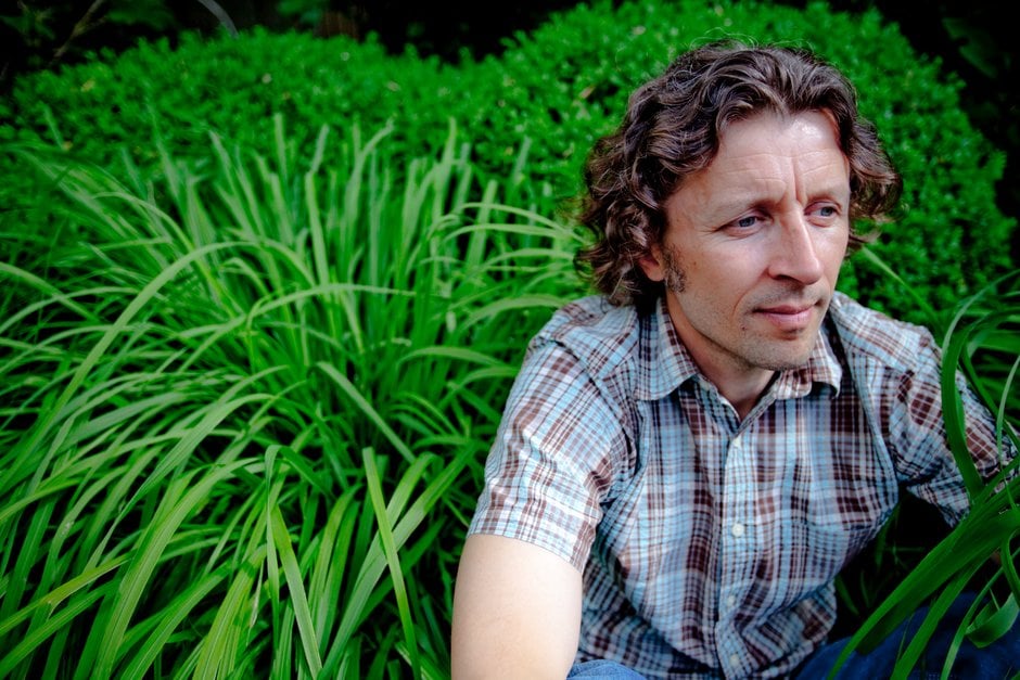 Learner stories: Dan Pearson / RHS