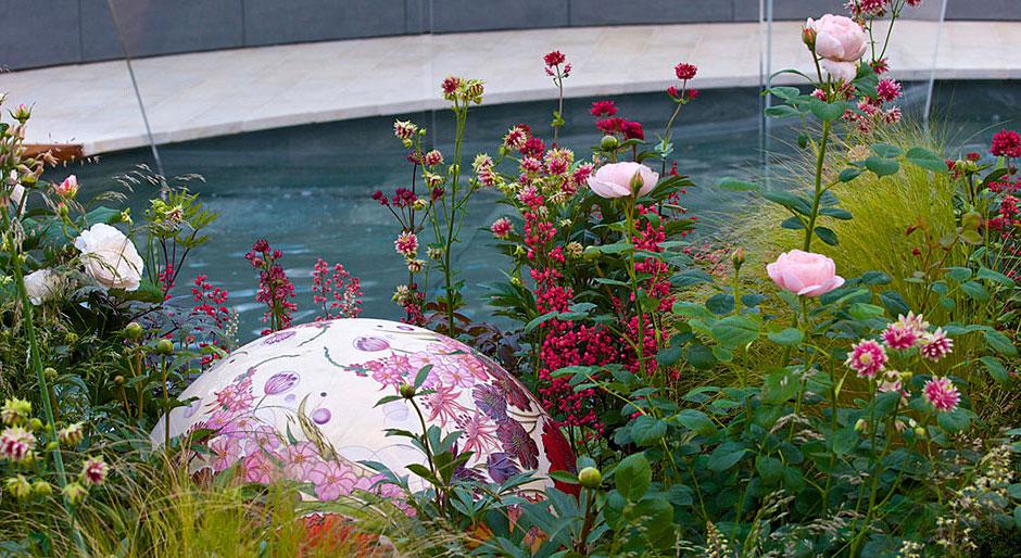 RHS Chelsea Flower Show 2015 / RHS Gardening