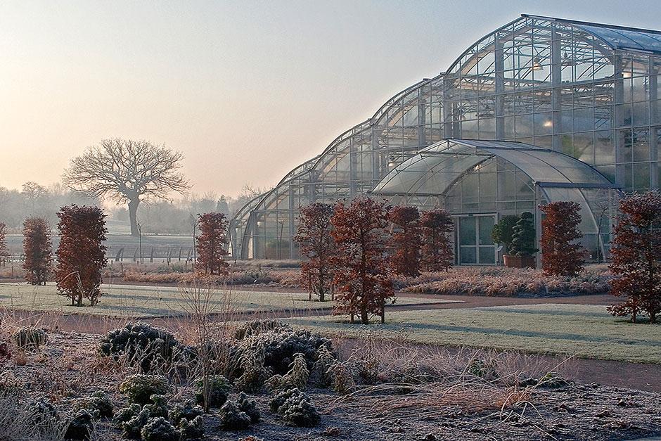 RHS Garden Wisley | Fun, family days out & events in Surrey / RHS Gardening
