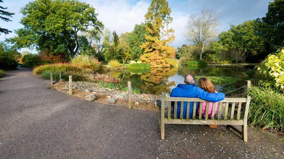 Become a member of the RHS / RHS Gardening