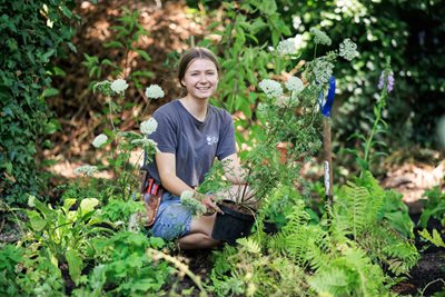 RHS - UK's leading gardening charity / RHS