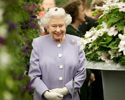 How gardening changed during the late Queen Elizabeth II’s reign / RHS