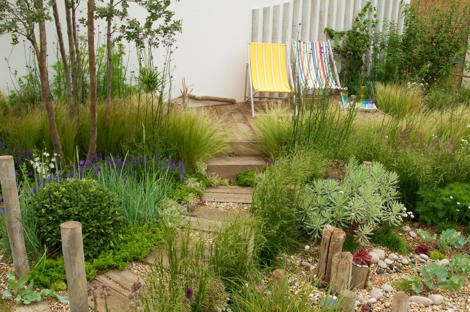 Beach Themed Landscaping Ideas How To Make A Beach Themed Backyard