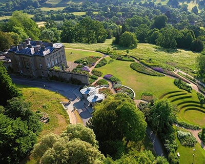 Meet the new RHS Partner Gardens / RHS Gardening