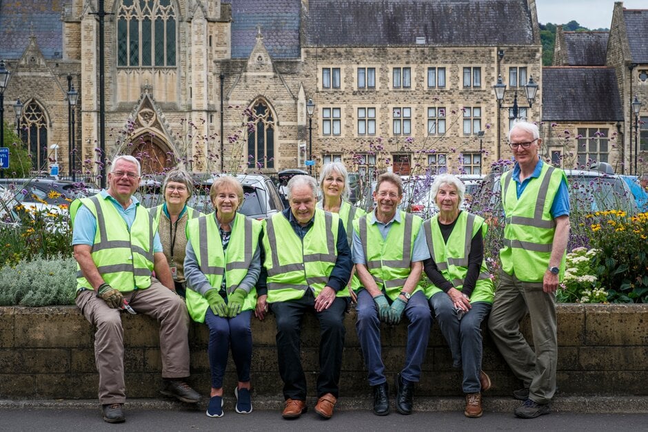 Britain in Bloom winners revealed / RHS
