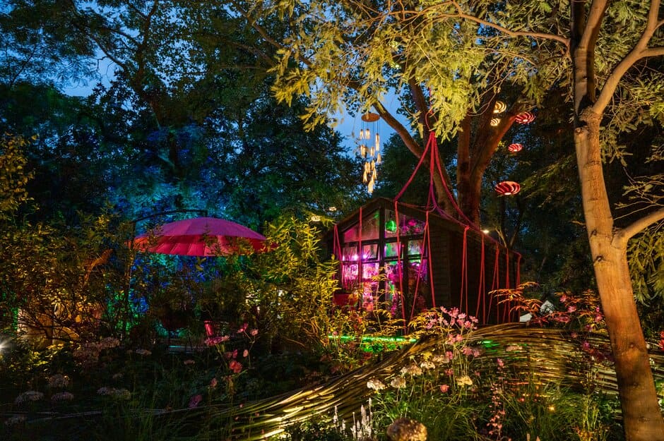 RHS - Inspiring everyone to grow / RHS Gardening