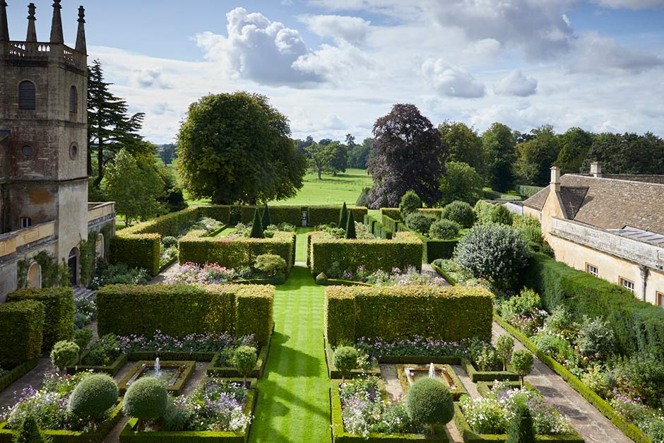 RHS Badminton Flower Show 2026 / RHS