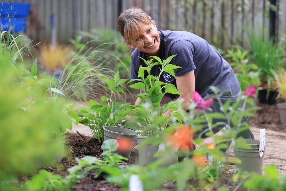 Our approach to recruitment | RHS Careers / RHS