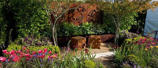 RHS Malvern Spring Festival 2016 / RHS Gardening