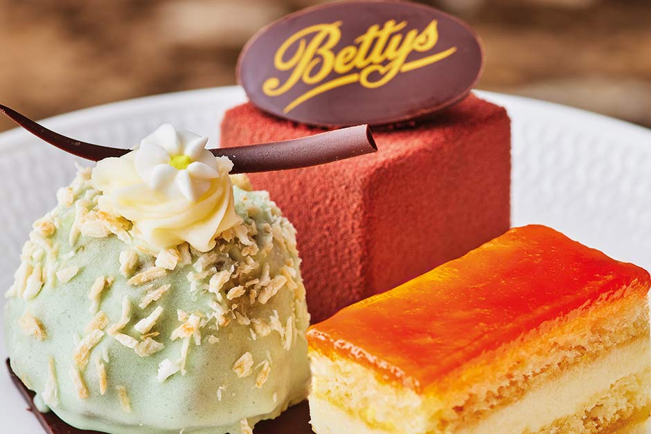 RHS Garden Harlow Carr prize draw / RHS