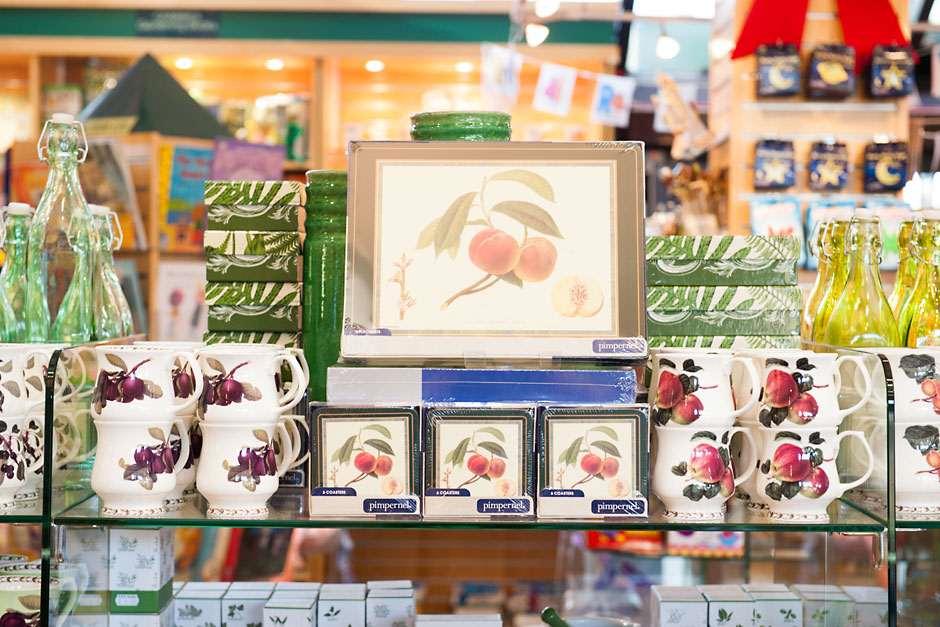 Plan your visit to RHS Garden Rosemoor / RHS Gardening