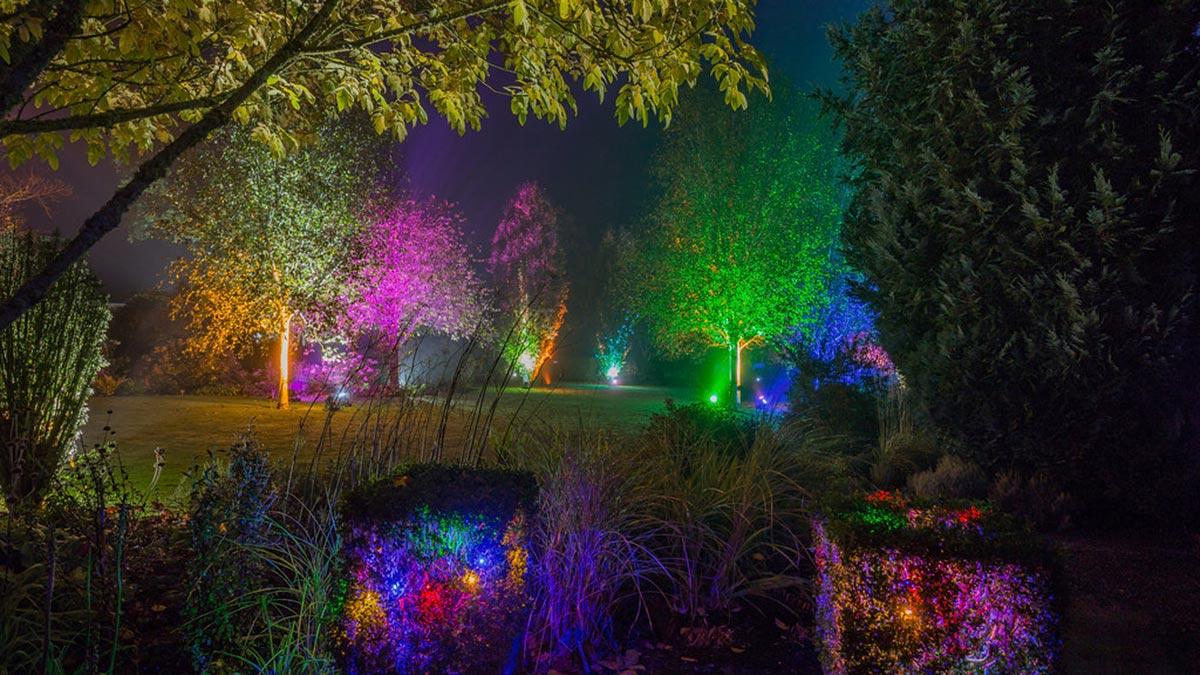 RHS Garden Rosemoor | Fun, family days out & events in North Devon ...
