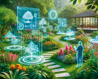 How will AI change gardening? / RHS
